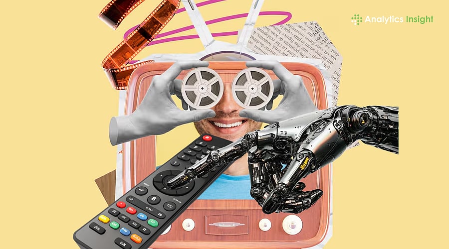 AI Streaming Tools: How to Pick the Perfect Binge Watch