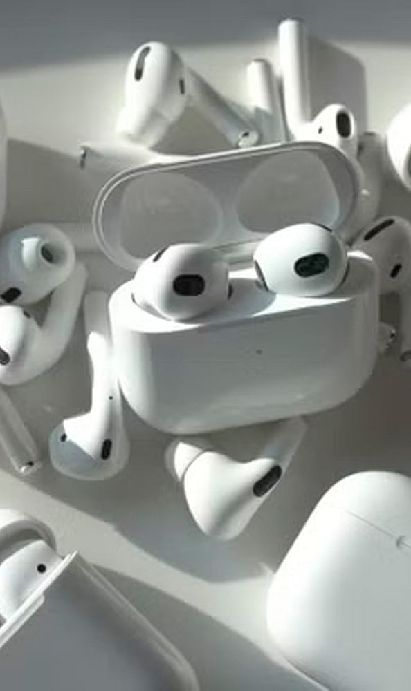 Surprising AirPods Tricks You Didn't Know Existed