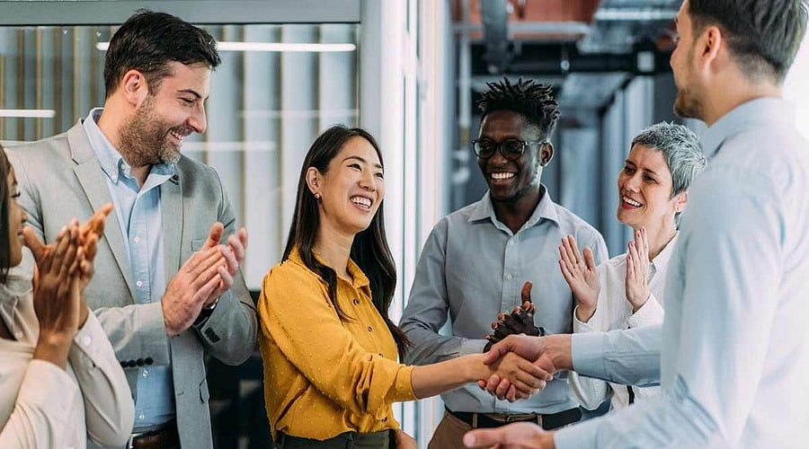 Why Employee Recognition Is the ROI Powerhouse Every CEO Needs to ...