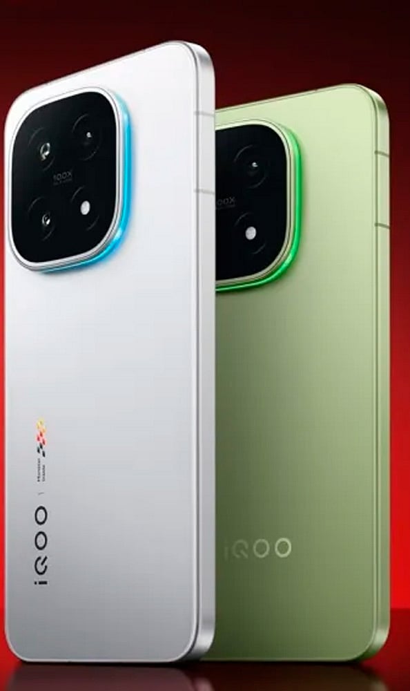 iQOO 15 Ultra to Bring Capacitive Shoulder Triggers for Gamers