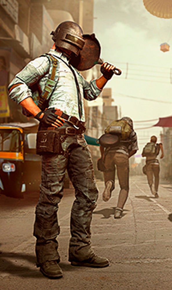 How to Get the Future Fuel Backpack Using New BGMI Redeem Codes