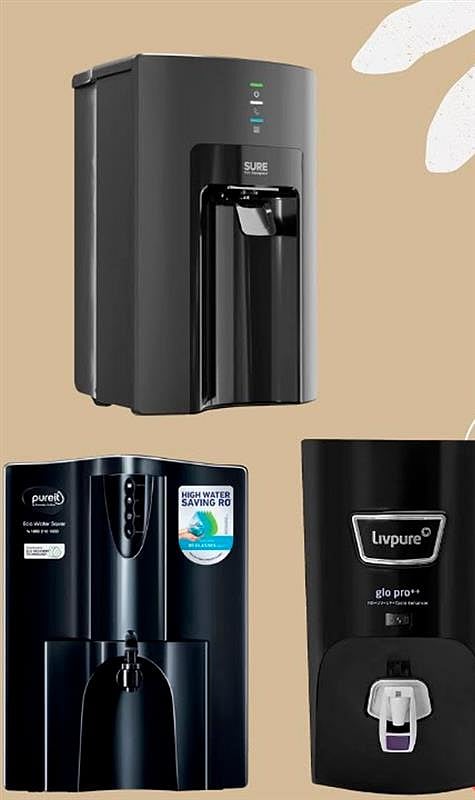 Best Affordable Water Purifiers Under Rs 20,000 (2026 Guide)
