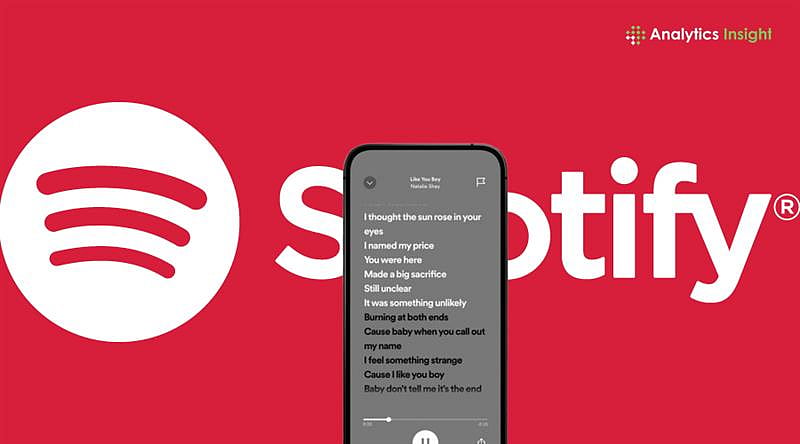 Spotify Adds Offline Access to Lyrics, Previews & Translations: Here’s ...