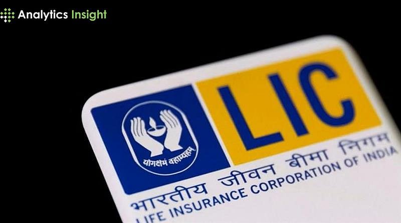LIC Share Price Soars on Strong Earnings