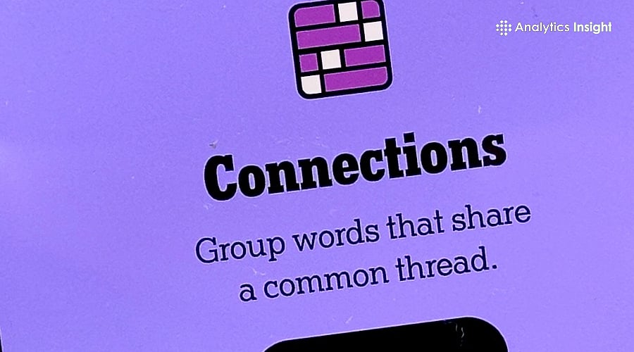 NYT Connections Answers for February 10, 2026