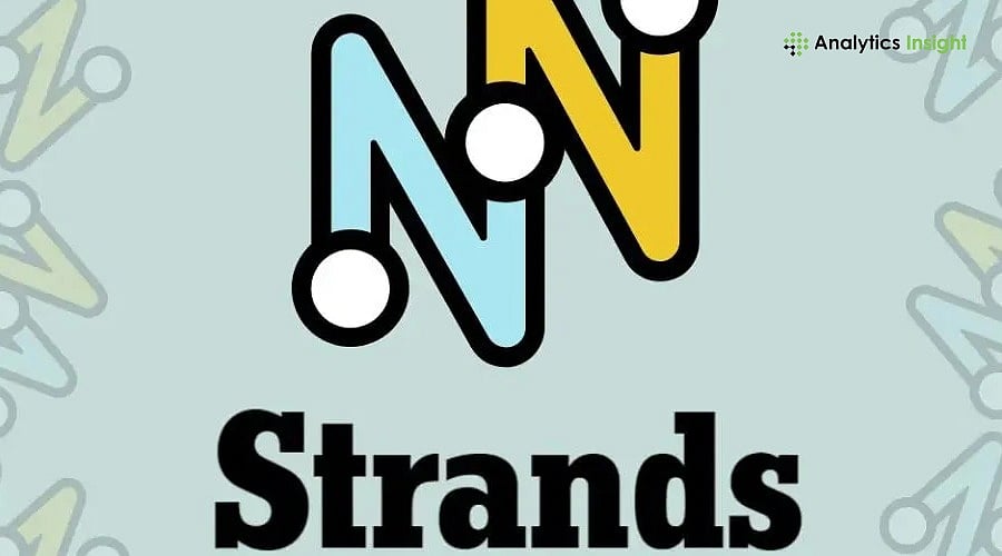 NYT Strands Answers for February 23, 2026