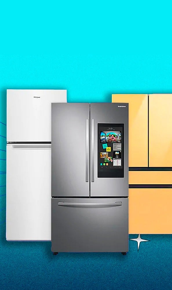 Best Double Door Fridges to Buy in India 2026