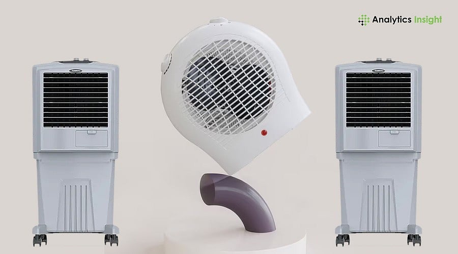 Best Budget Air Coolers Under Rs. 10,000 For Summer 2026