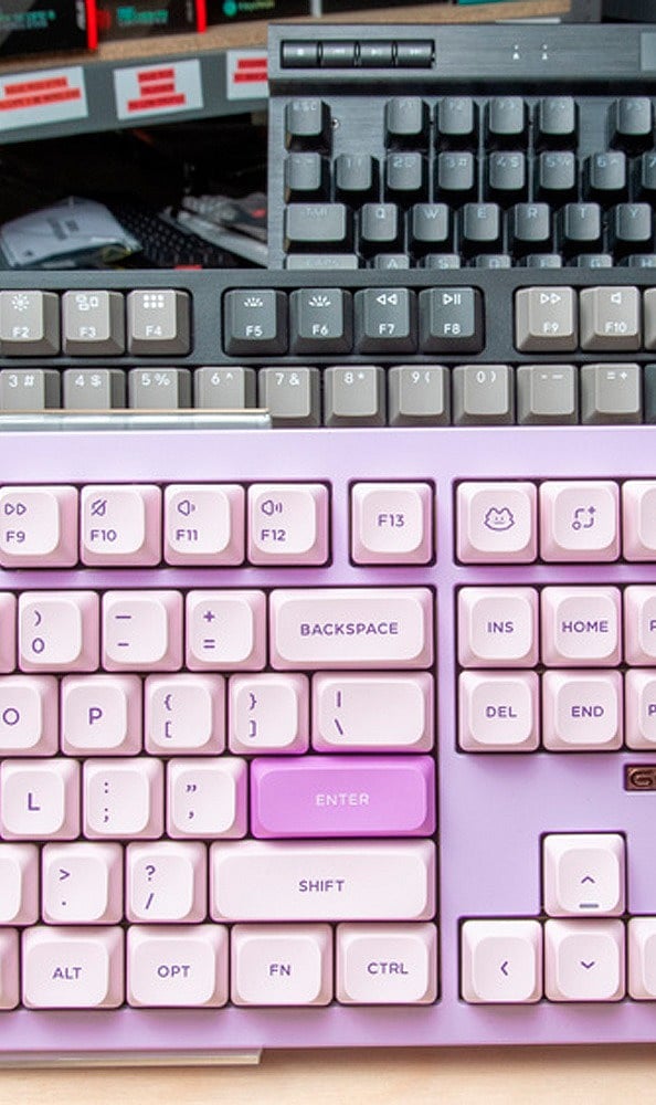Best Mechanical Keyboards for Every User in 2026