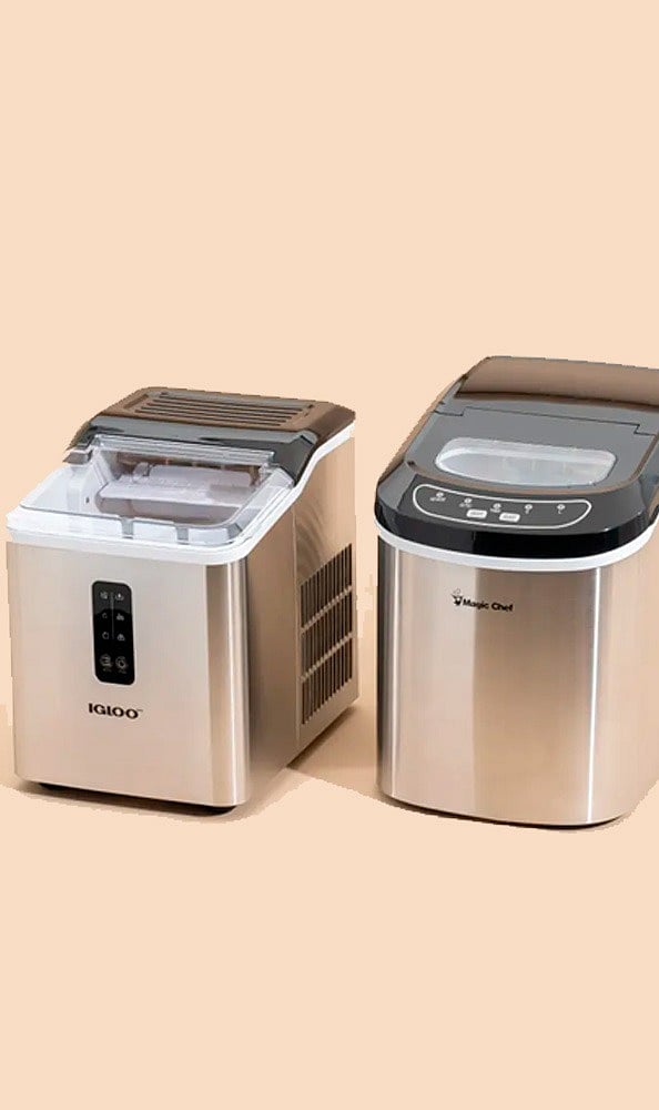 Best Countertop Ice Machines of 2026