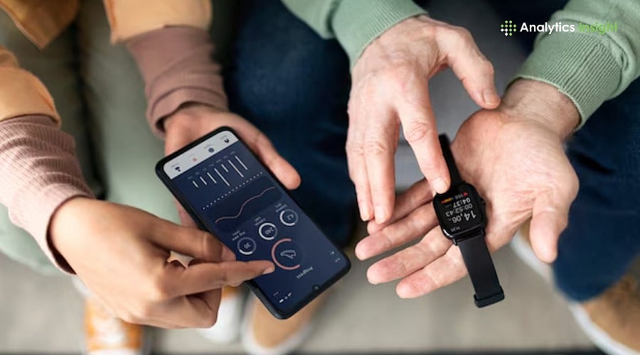 Fitness Bands and Watches: Top US Brands of 2026