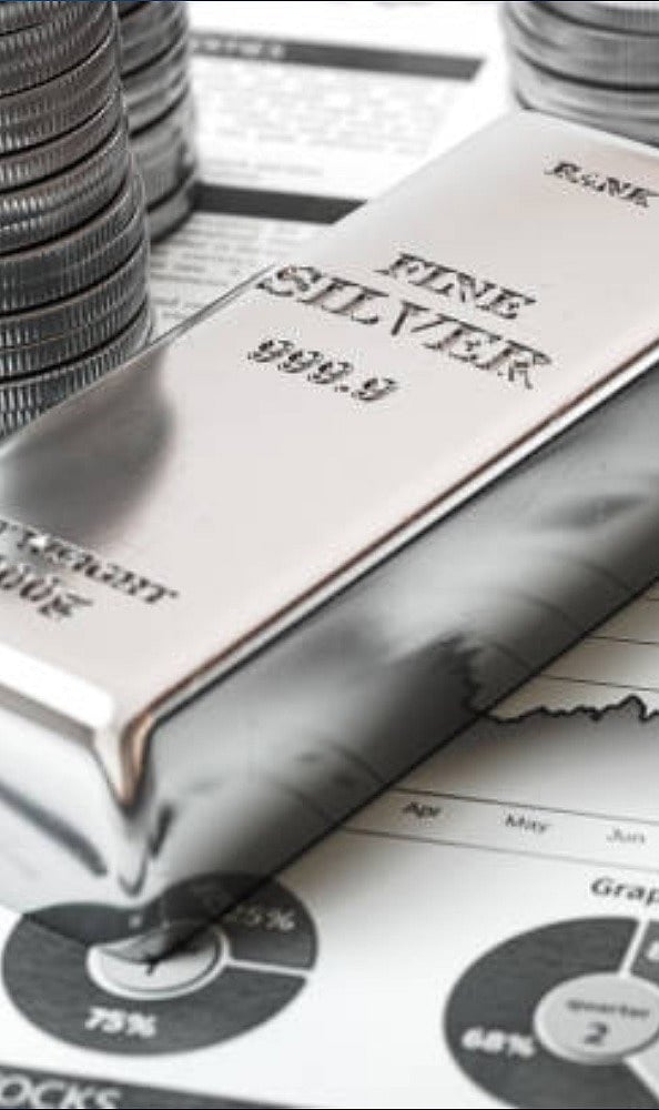 Best Silver Stocks in 2026 and How to Invest in Them