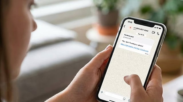 How Hackers Are Targeting WhatsApp and Signal in 2026
