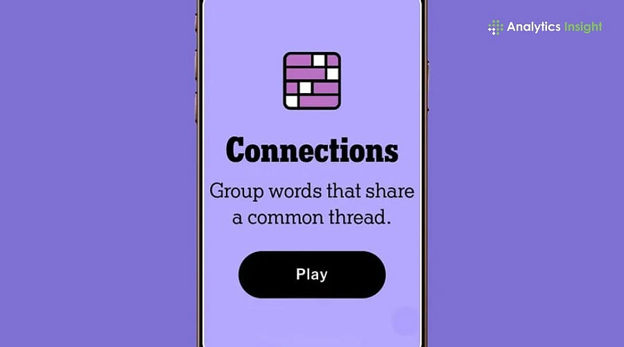 NYT Connections Today: March 11, 2026