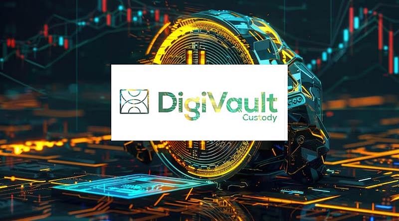 CoinSwitch Launches DigiVault, a Secure Crypto Custody Solution for ...