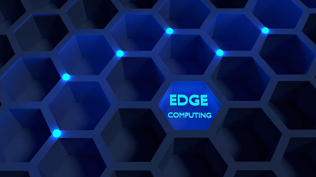 Revolution at the Edge: How Edge Computing is Powering Faster Data Processing