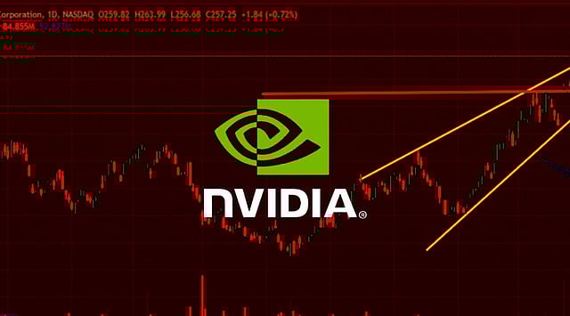 Nvidia Stock Price Forecast As NVDA Stock Split Approaches: Why Is It ...