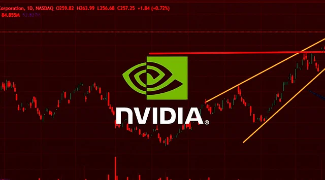Nvidia Stock Price Forecast As NVDA Stock Split Approaches: Why Is It ... Nvidia Stock Price Forecast As NVDA Stock Split Approaches: Why Is It ...