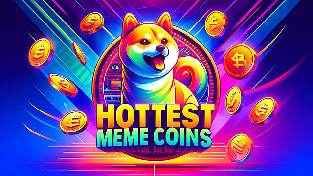 Top Meme Coins Today: Which Meme Coins are Trending Now? ButtChain ...