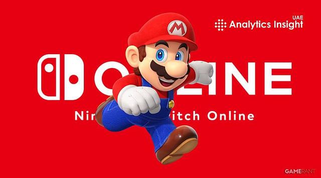 Nintendo Switch Online Update Brings Three Classic Mario Games to the ...