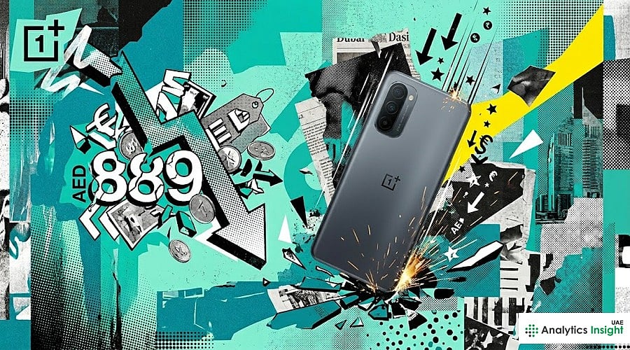 OnePlus Nord CE5 5G Gets Major Price Cut, Now at AED 889