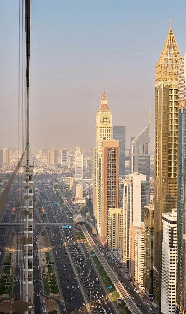 Leading UAE Banks by Assets