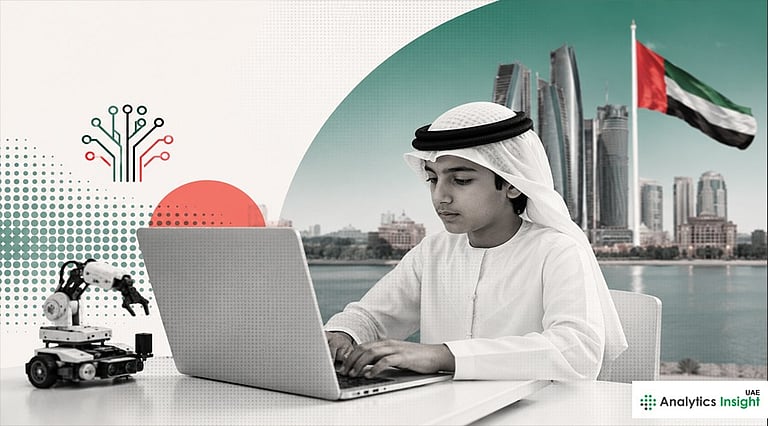 NEP-AI Begins in Abu Dhabi: UAE Bets on Homegrown Talent to Drive AI ...