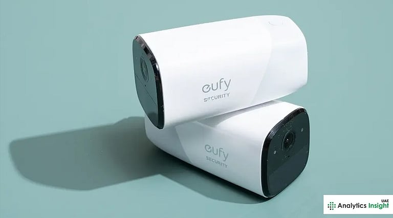 Apple HomeKit Cameras Get Major AI Upgrade With Cross-Brand Search and ...