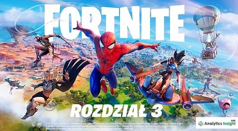 Fortnite Leak Hints at Fresh Spider-Man Content Ahead of New Film