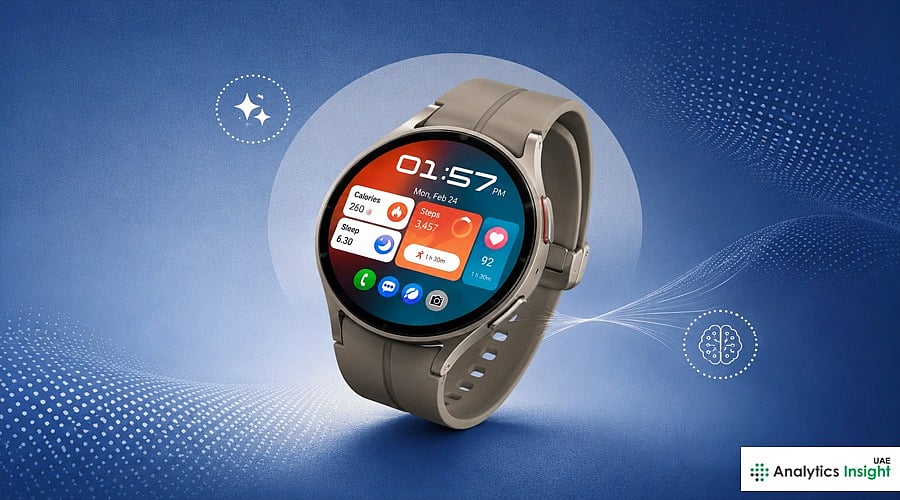 Galaxy Unpacked 2026 Samsung Signals AI Wearables Push With New Galaxy