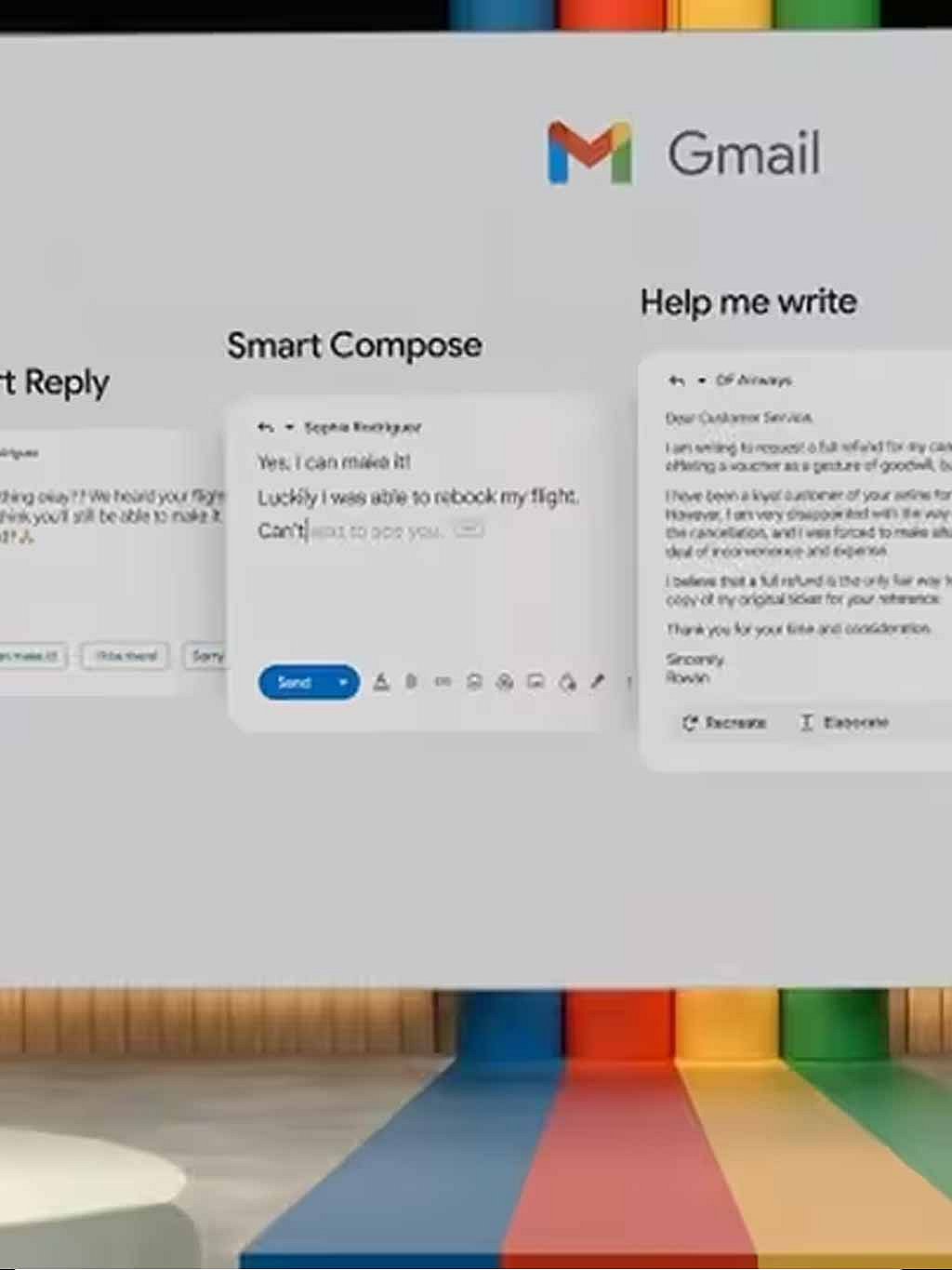 10 Genius Ways Gemini Can Transform Your Gmail Experience - Fusion Chat