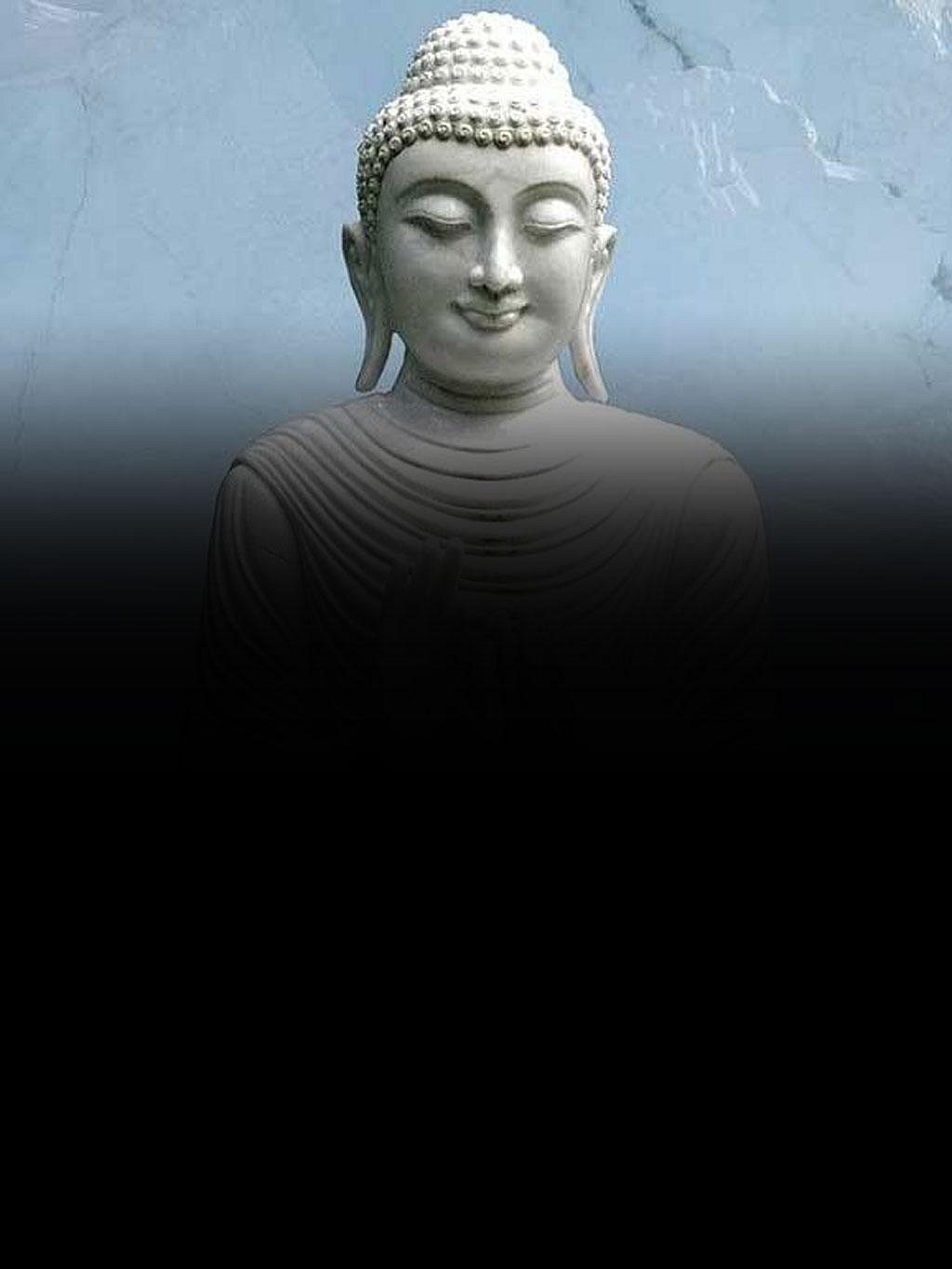 Nirvana Buddhism Enlightenment Middle Path Between Samsara & Nirvana