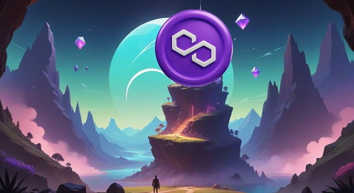 Excitement Builds as Polygon (MATIC) Competitor Prepares for May 21 ...