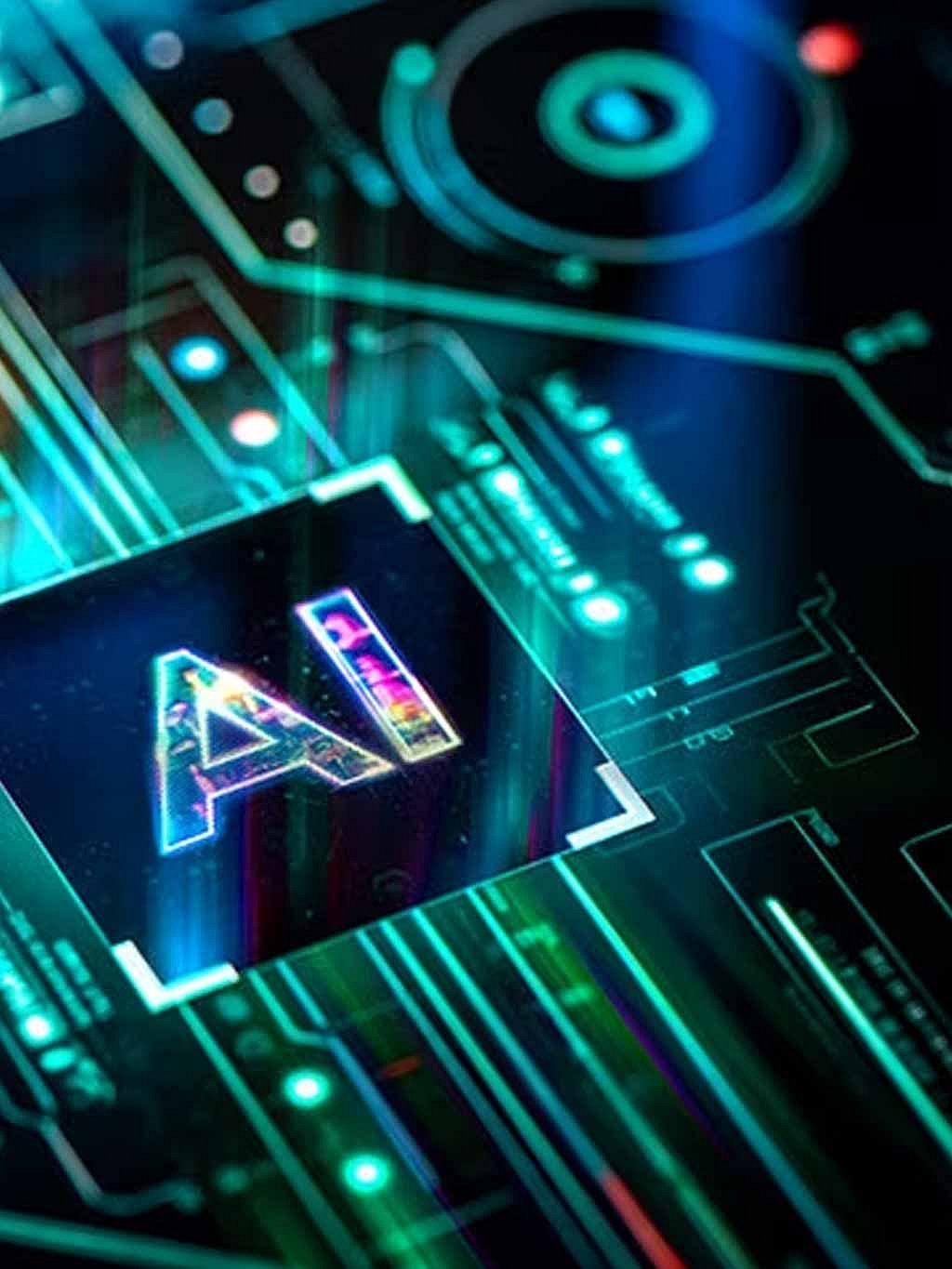 Infosys CTO's AI Advice to Students: Focus on Practical Impact