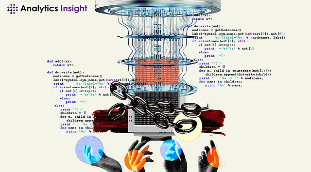Emergence Of New Languages For Quantum Computing