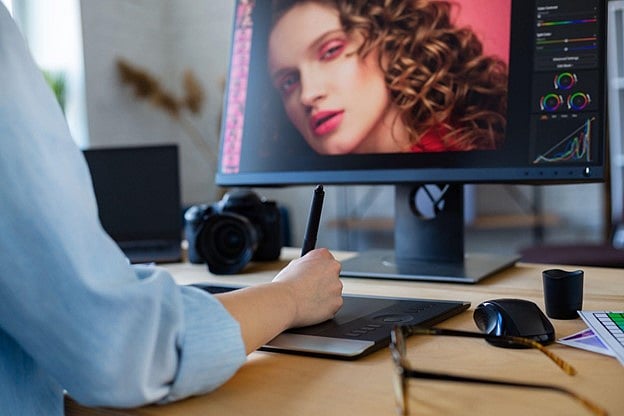 Technology in Design: How It Has Improved The Entire Industry