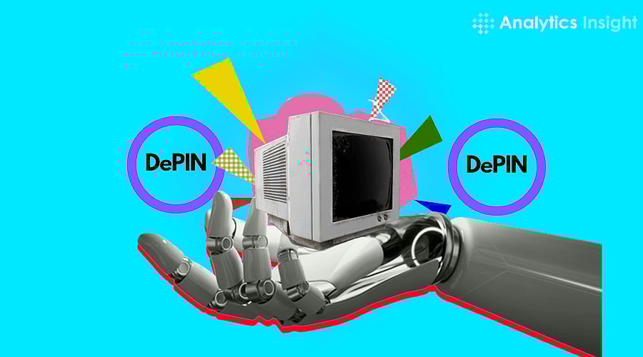 Future of DePin: Key Projects to Watch in 2024
