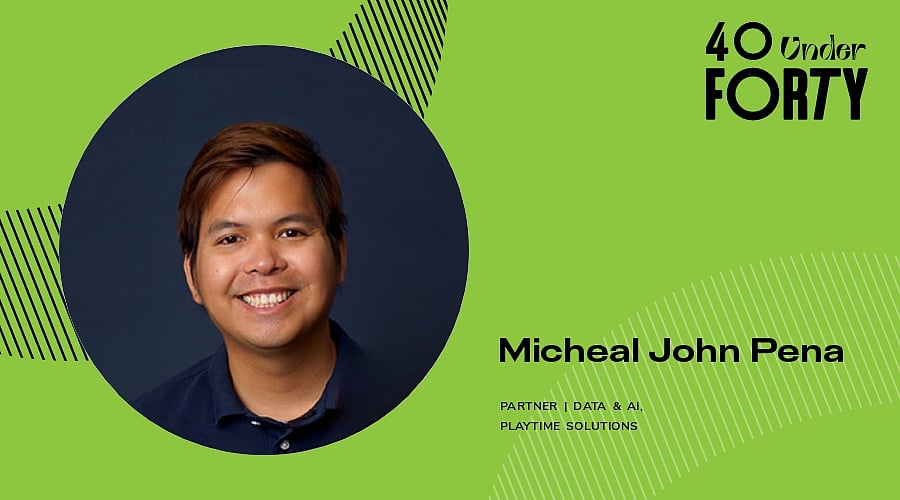Micheal John Pena – The Pioneer in Data-Driven Digital Transformation