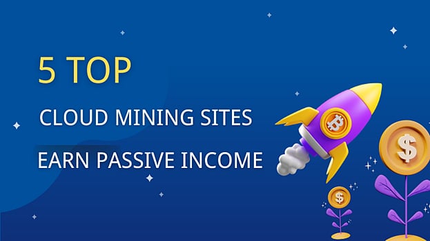 5 Best Free Cryptocurrency Cloud Mining Platforms in 2024 - Earn ...