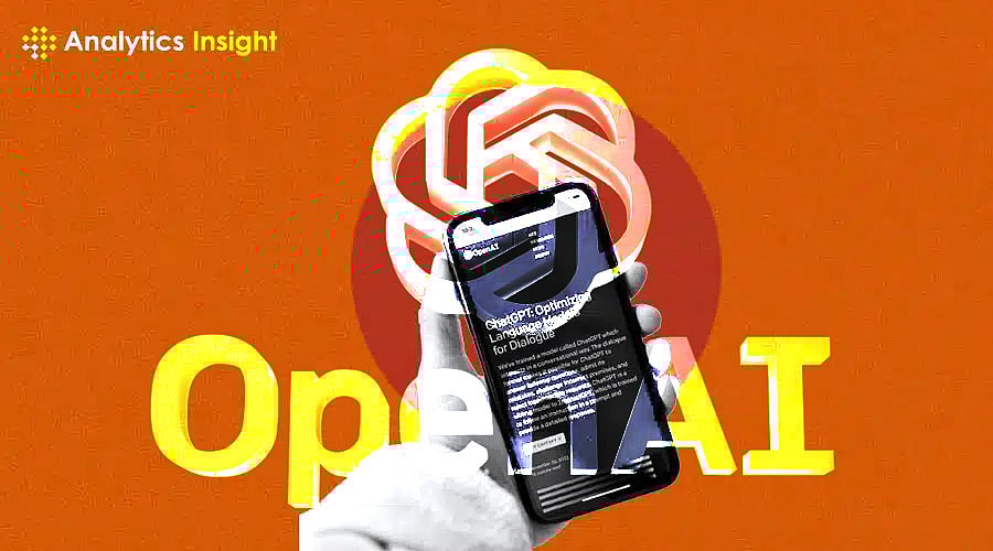 OpenAI Partners with News Corp for AI Training Using WSJ Data