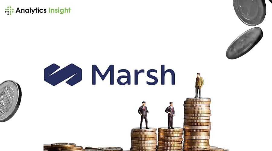 Marsh Extends Crypto Insurance to European Customers
