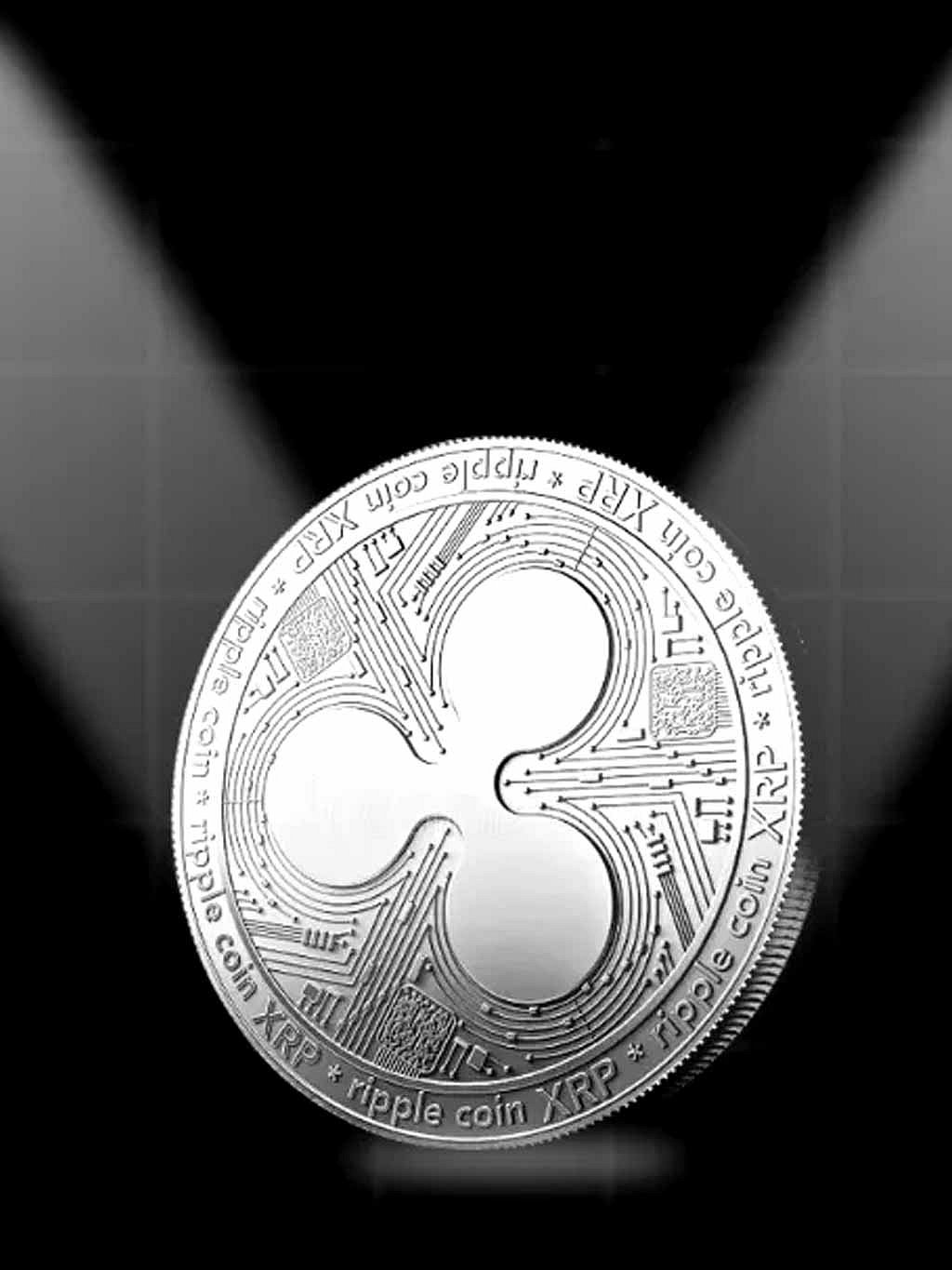 Ripple's CTO Clarifies XRP Sales Strategy