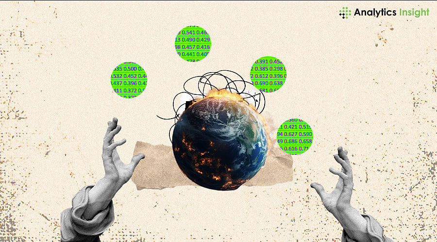 𝗪𝗵𝘆 𝘁𝗵𝗲 𝗪𝗼𝗿𝗹𝗱 𝗪𝗼𝘂𝗹𝗱 𝗘𝗻𝗱 𝗪𝗶𝘁𝗵𝗼𝘂𝘁 𝗗𝗮𝘁𝗮