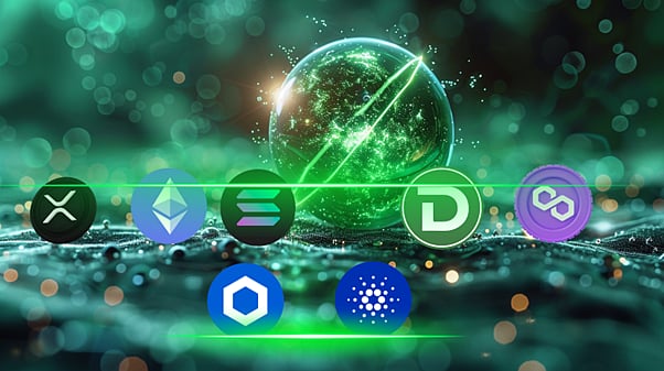 DTX Exchange (DTX) Becomes Top Holding for Polygon (MATIC) and Ethena ...