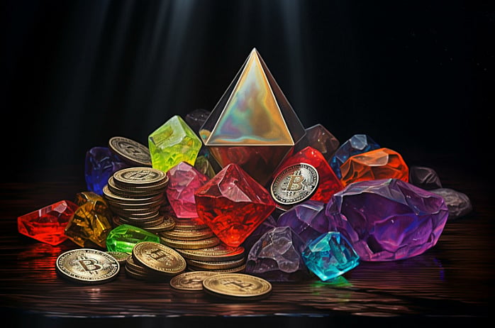 Unpolished Crypto Gems That Will Triple Your Gains