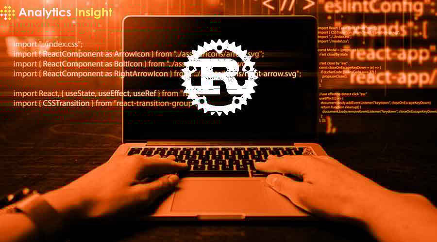 Why Rust is the Go-To Programming Language