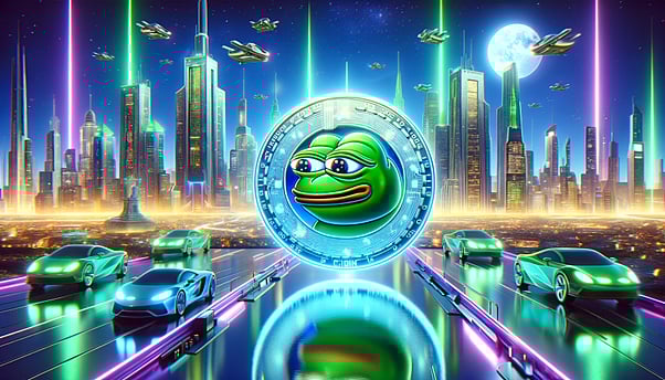 Pepe Coin Price Prediction & The Next Big Altcoin