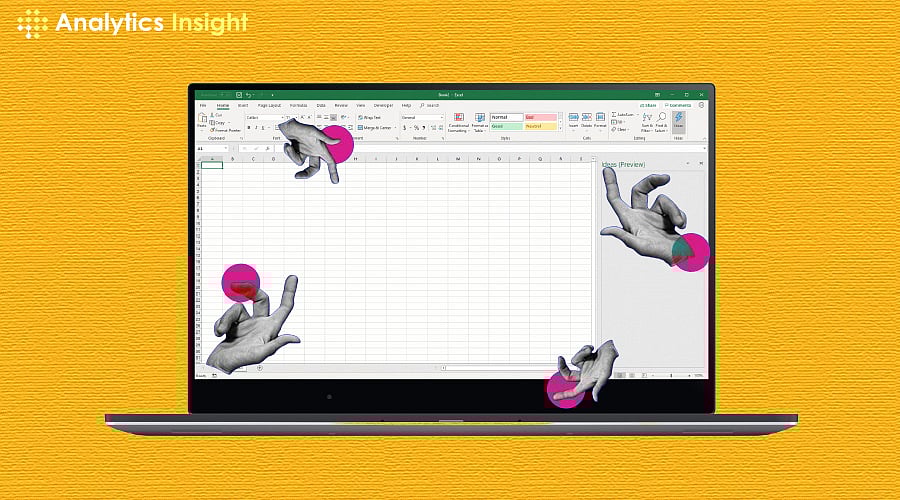 10 Microsoft Excel Hacks that You Never Heard of Before!