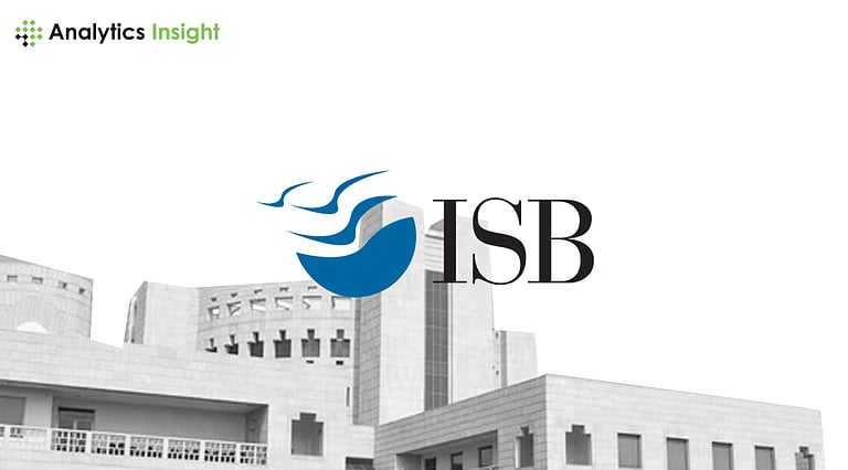ISB's Executive Education's Leadership with AI Program