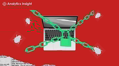 Ransomware Attacks: Trends, Tactics, and Mitigation Strategies